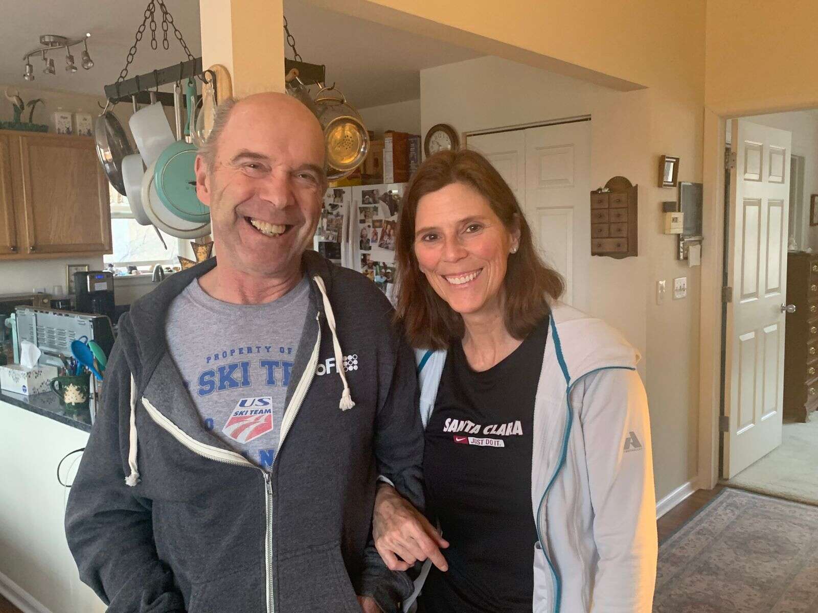 Bird finds bright spots on long road to recovery | AspenTimes.com